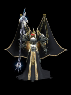 Guia de Bosses no Mu Online: Locais, Drops e Tempos de Respawn